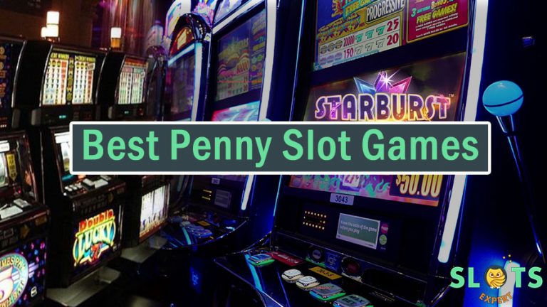 Make Great Winnings on the Best Online Penny Slots